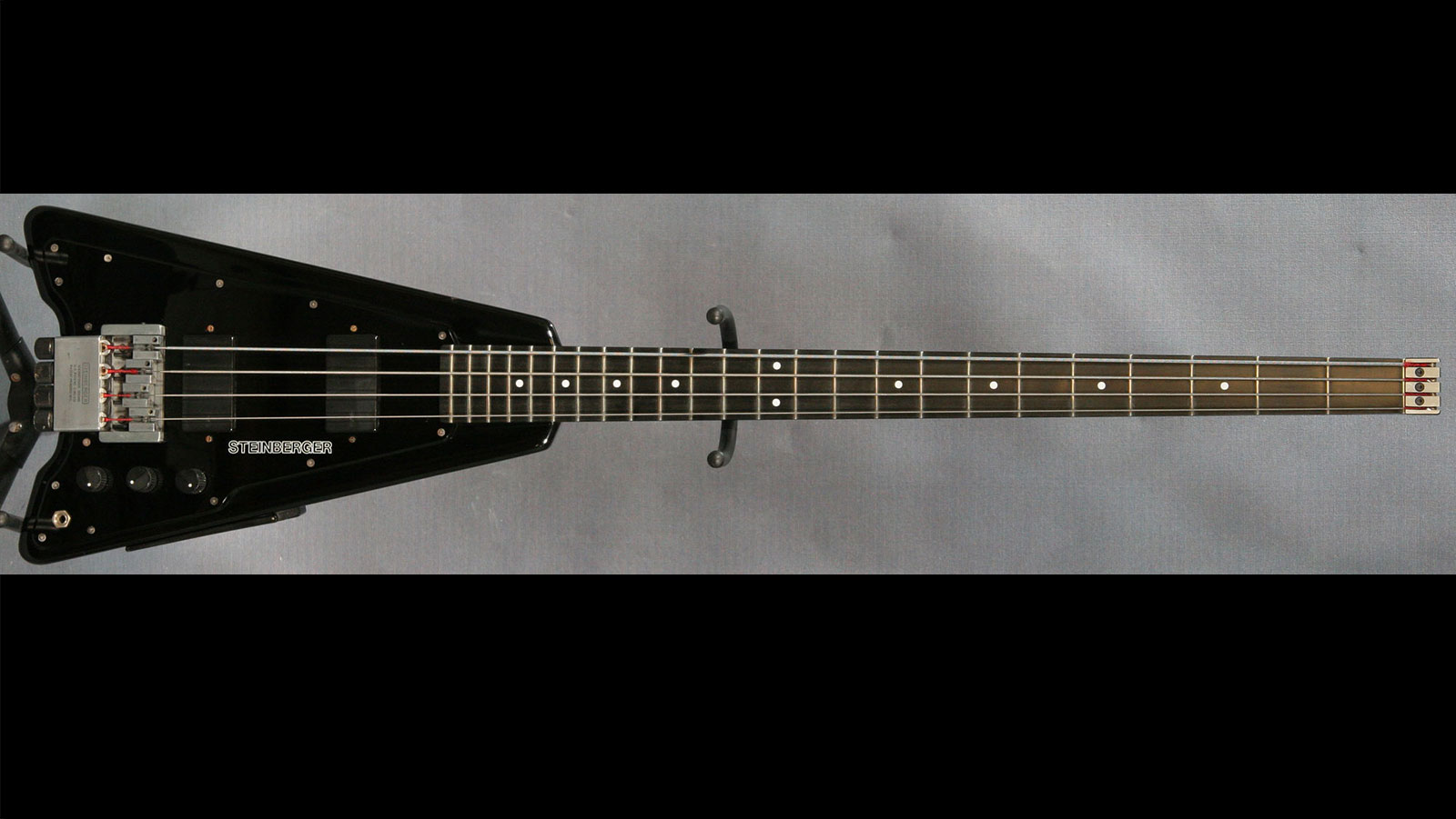 Ed Roman Guitars