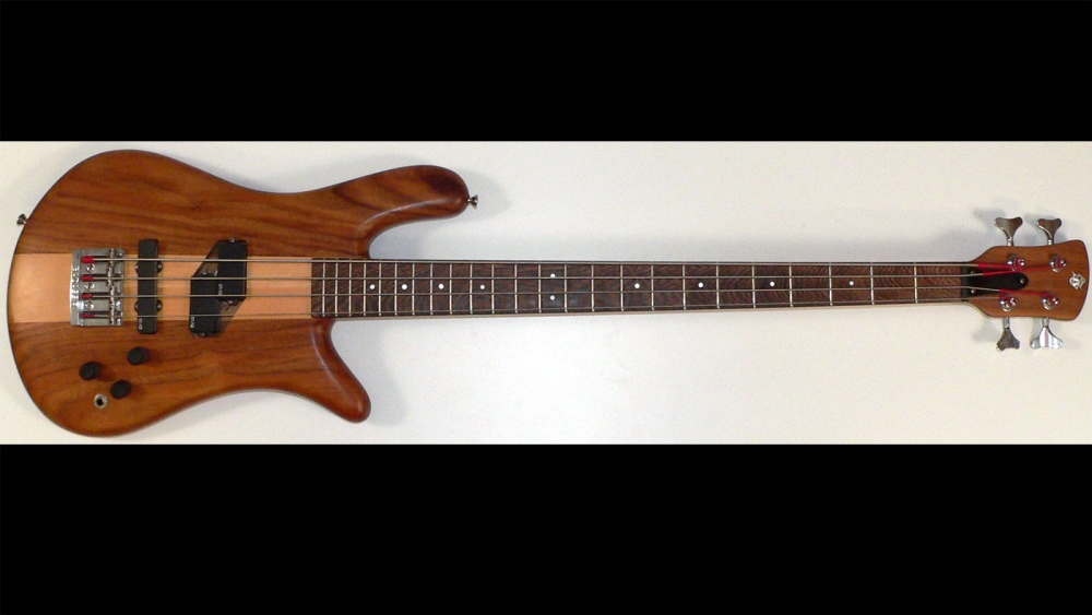 Ed Roman Guitars