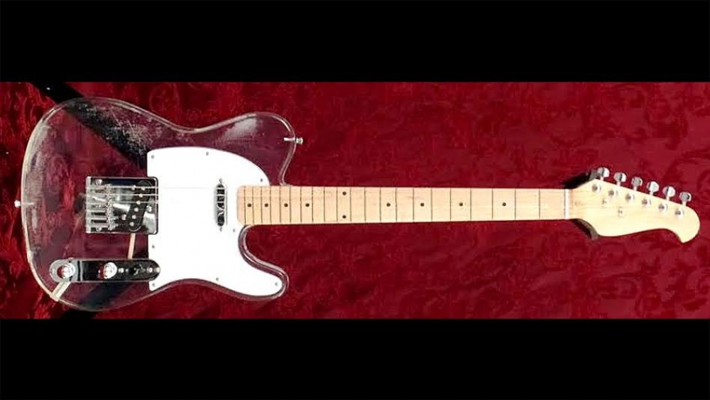 Ed Roman Guitars