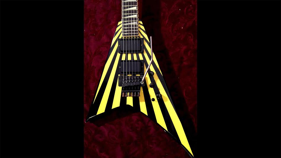 Ed Roman Guitars