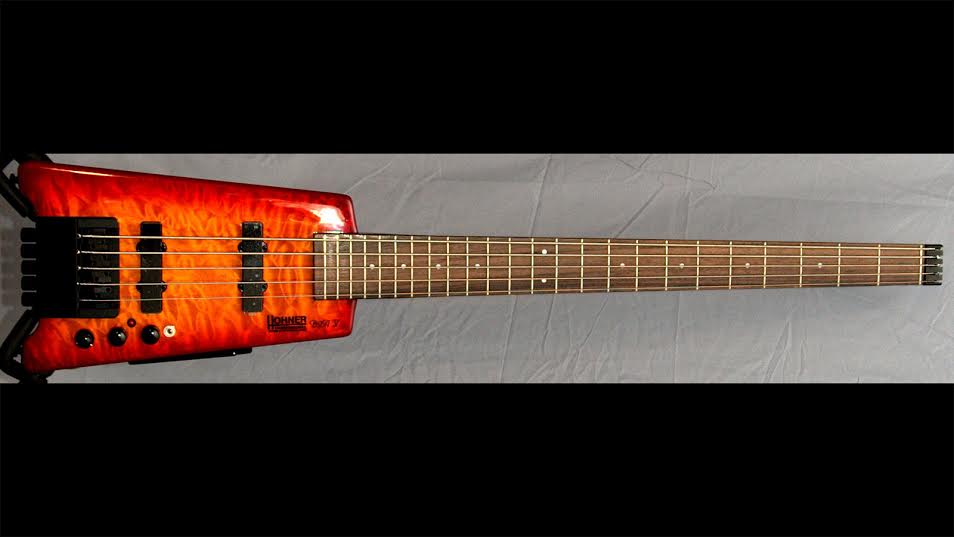 Ed Roman Guitars