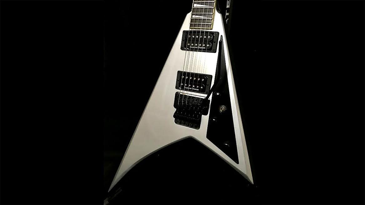 Ed Roman Guitars