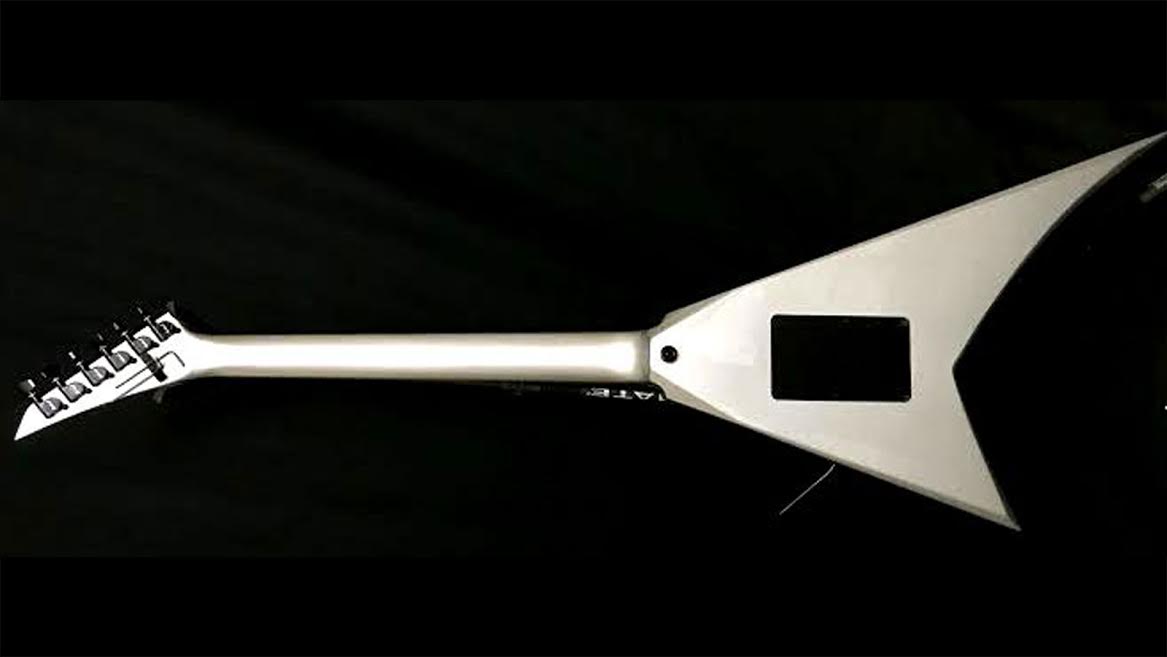 Ed Roman Guitars