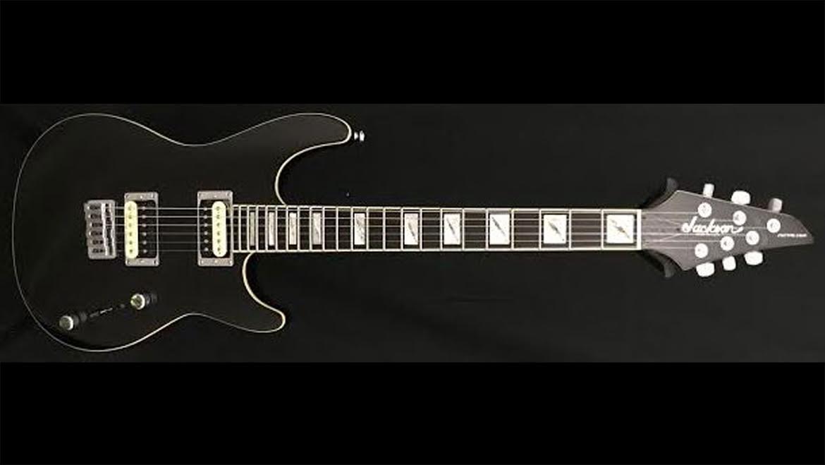 Ed Roman Guitars