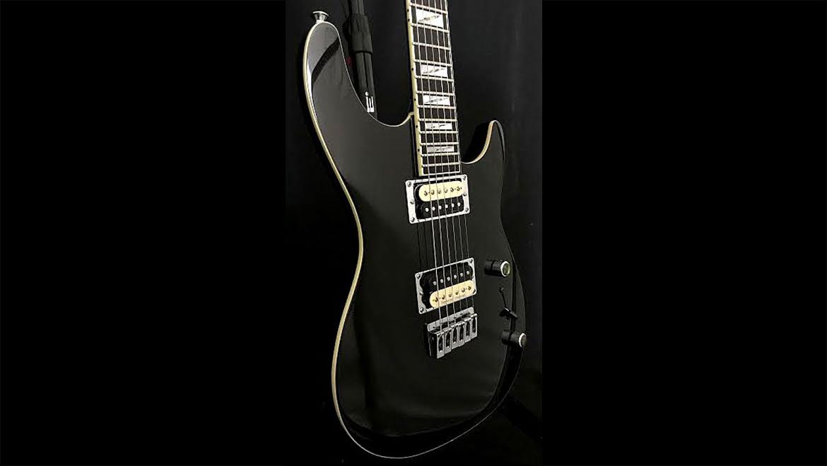 Ed Roman Guitars