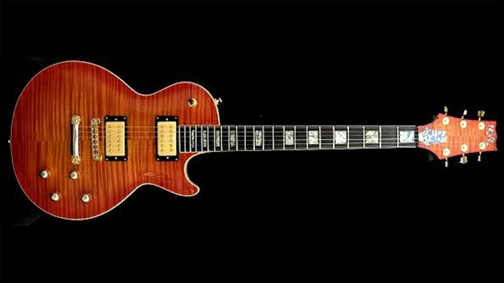 Ed Roman Guitars