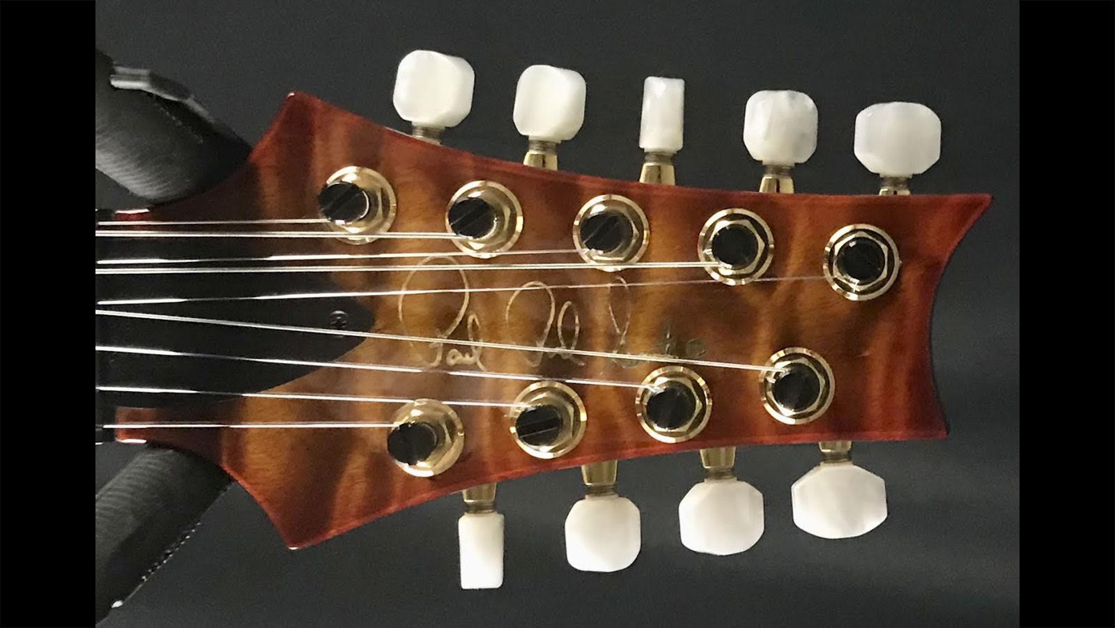 Ed Roman Guitars