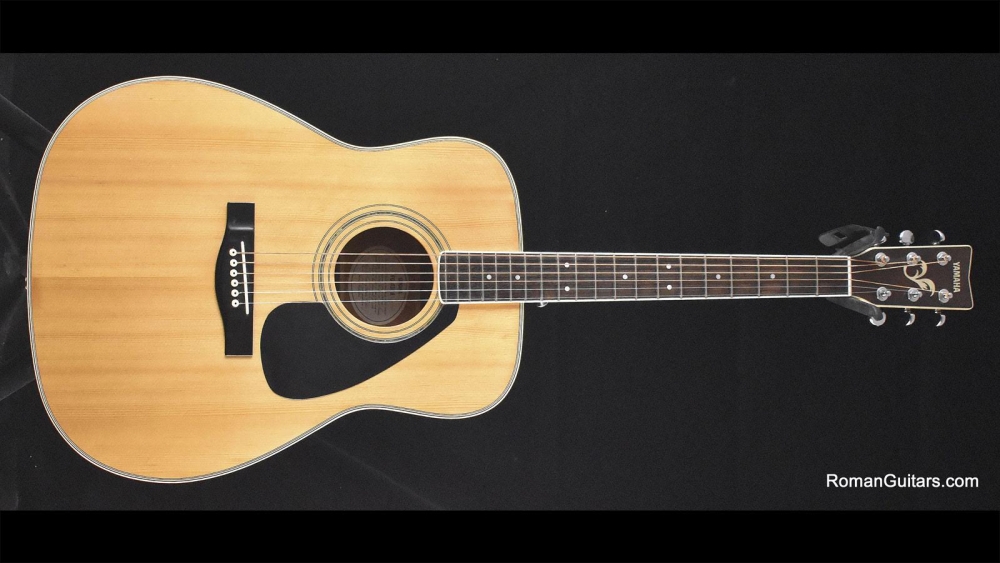 Ed Roman Guitars