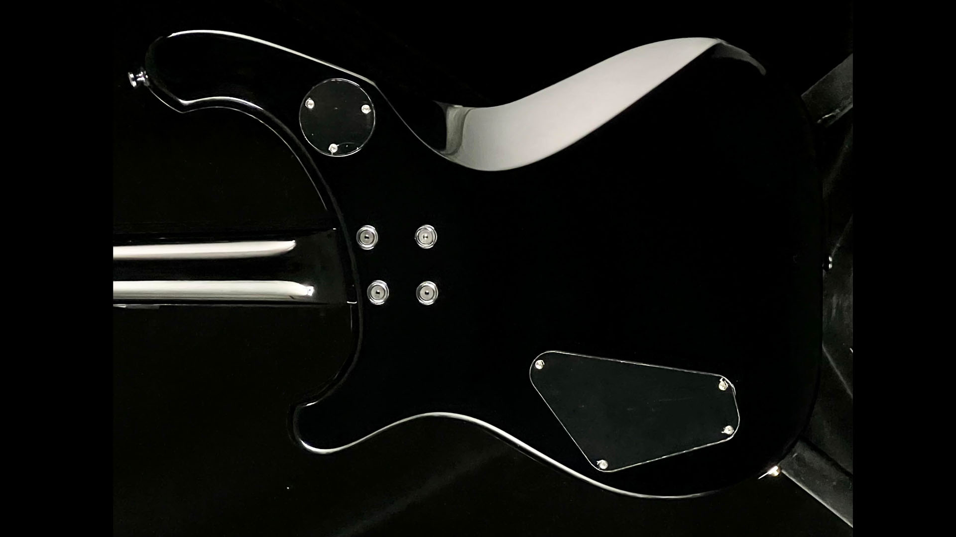 Ed Roman Guitars