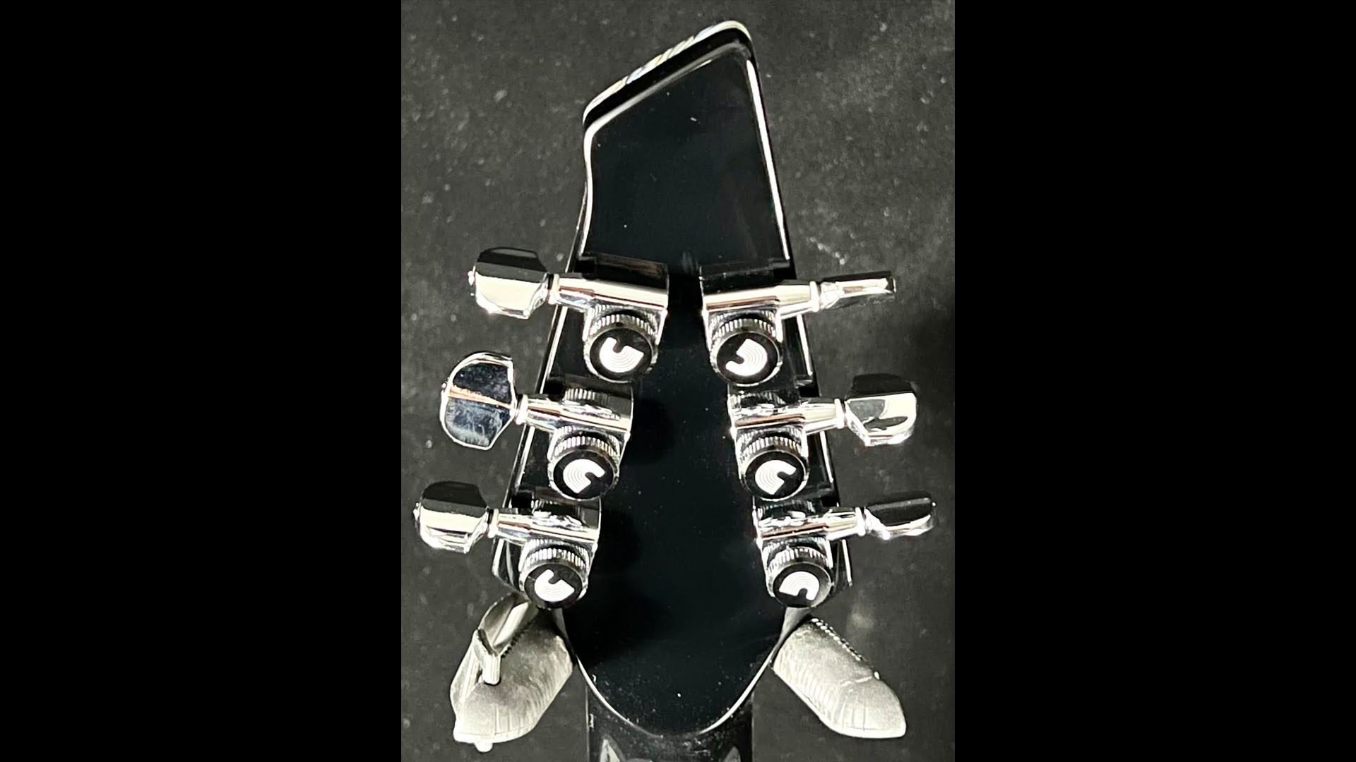 Ed Roman Guitars