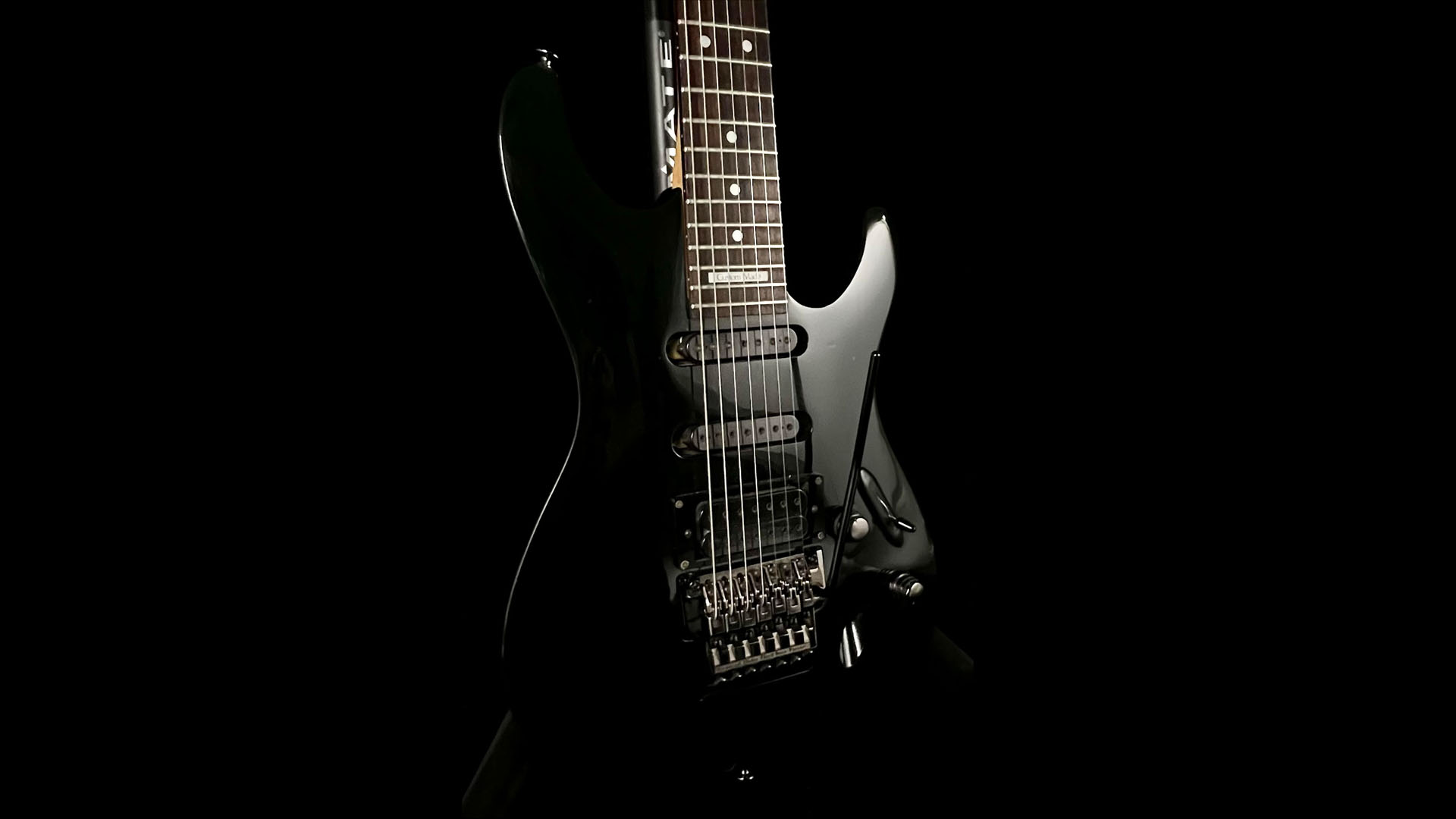 Ed Roman Guitars