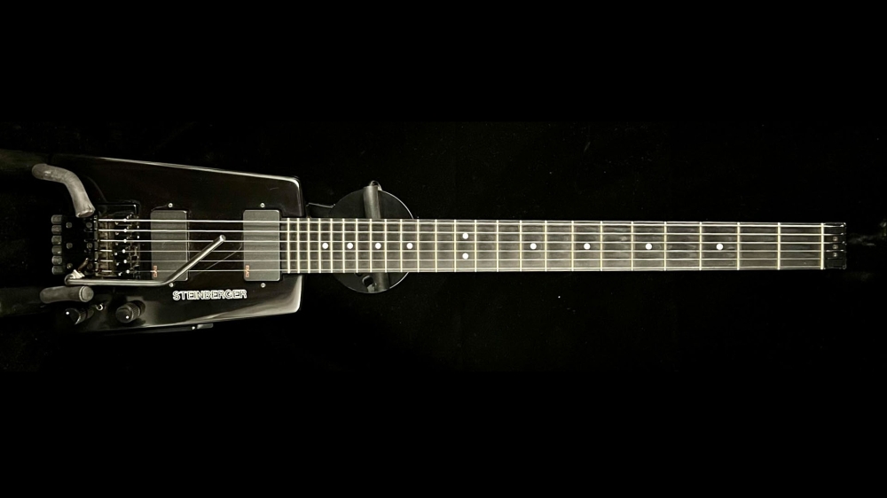 Ed Roman Guitars