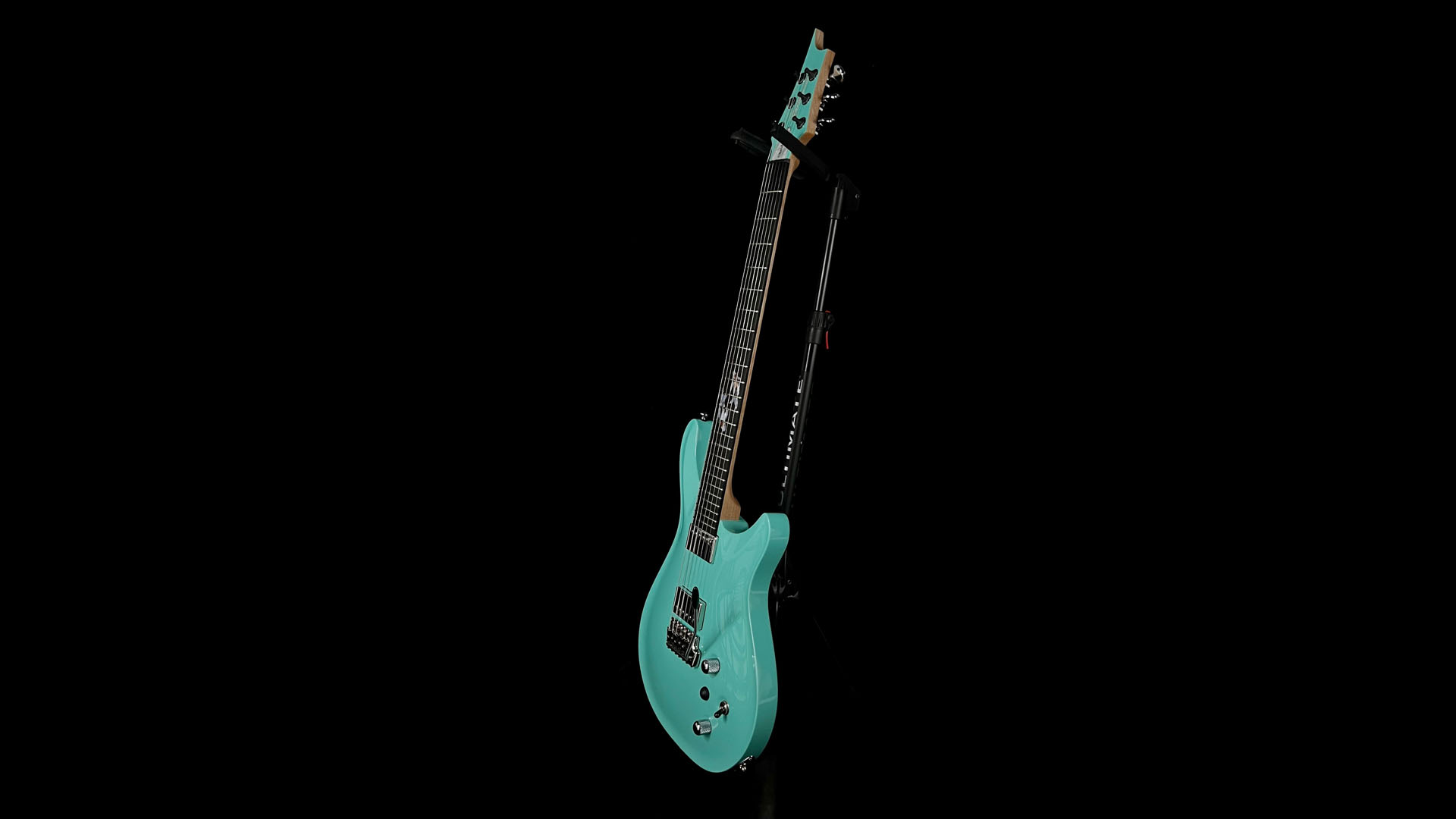 Ed Roman Guitars