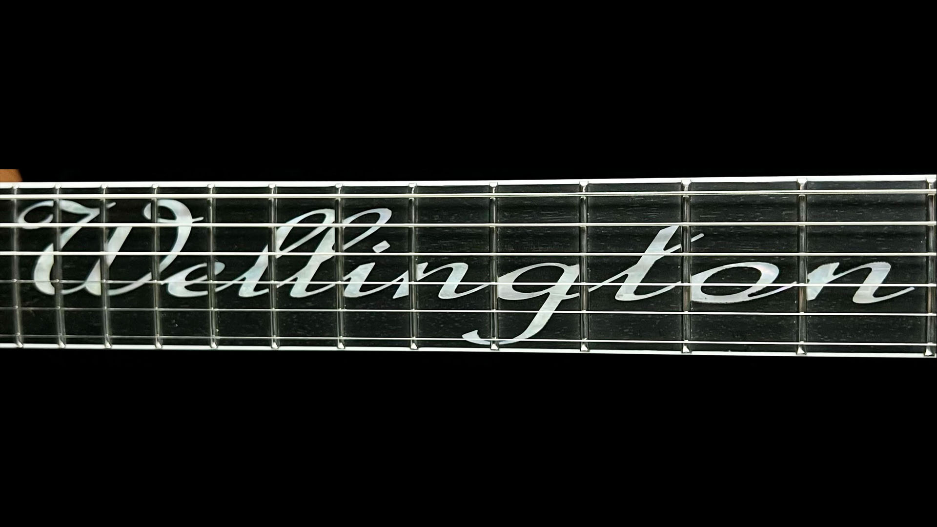 Ed Roman Guitars