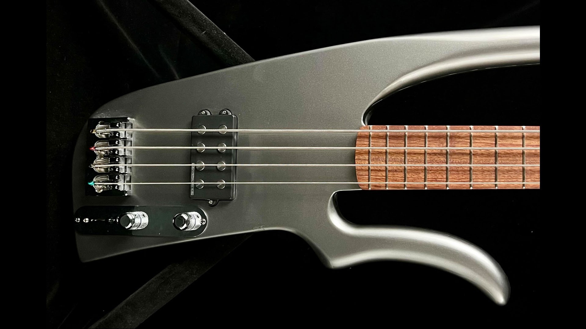 Ed Roman Guitars