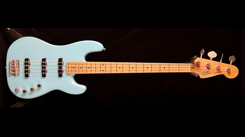 Ed Roman Guitars
