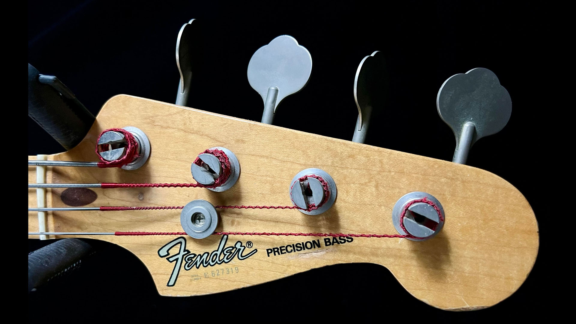 Ed Roman Guitars