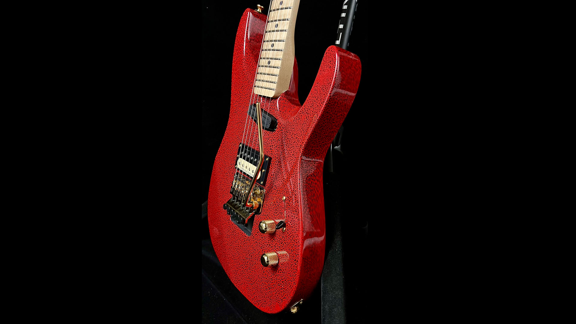 Ed Roman Guitars