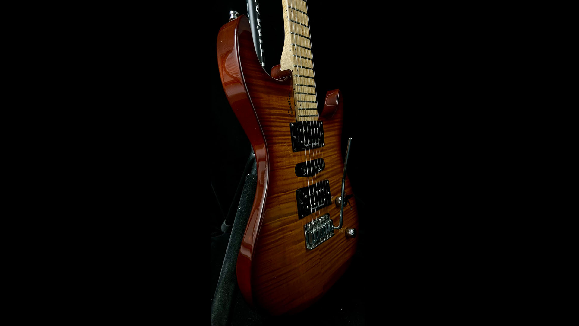 Ed Roman Guitars