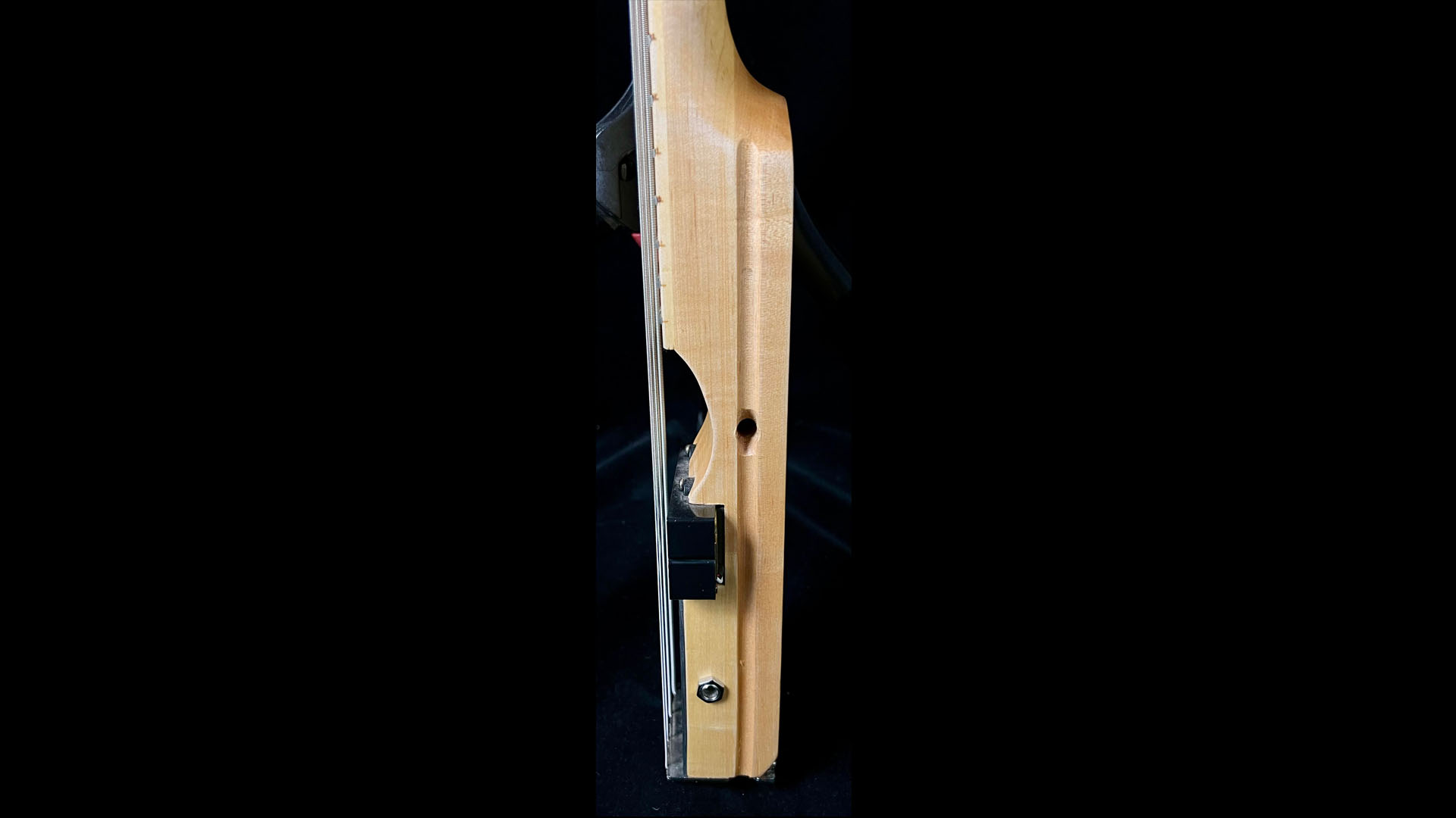 Ed Roman Guitars
