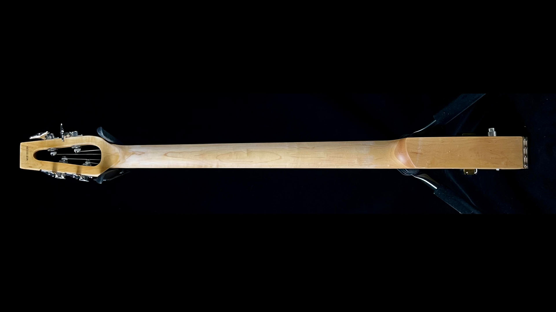 Ed Roman Guitars