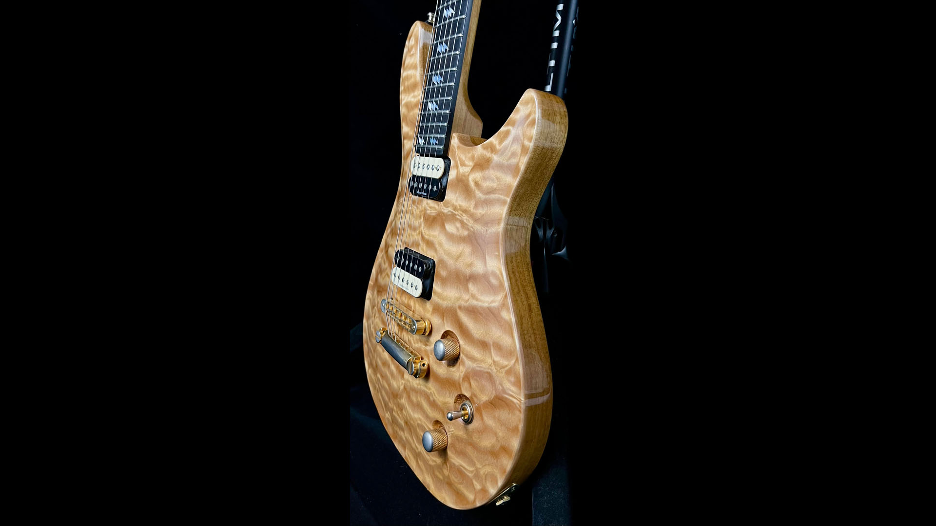 Ed Roman Guitars