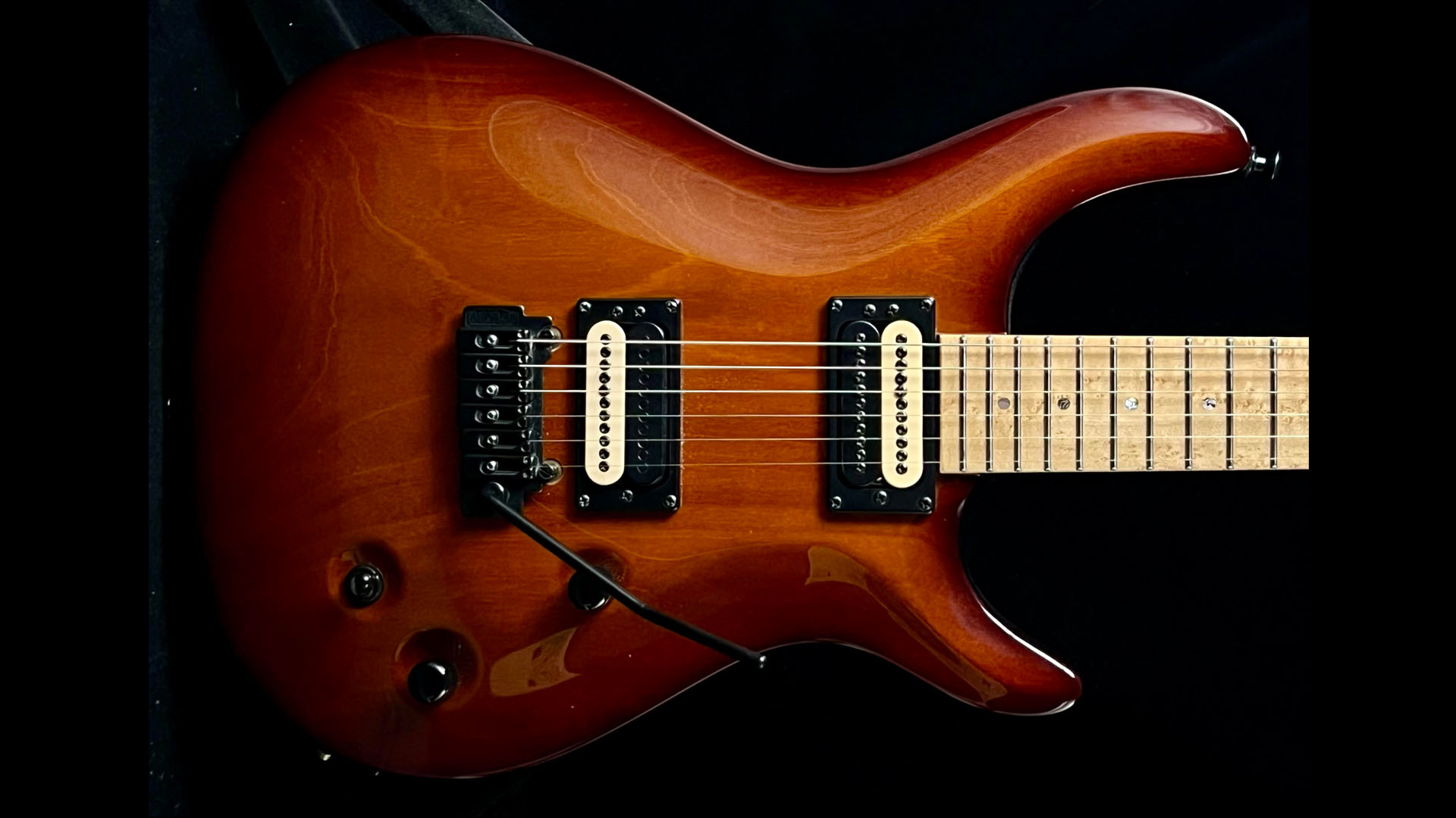 Ed Roman Guitars