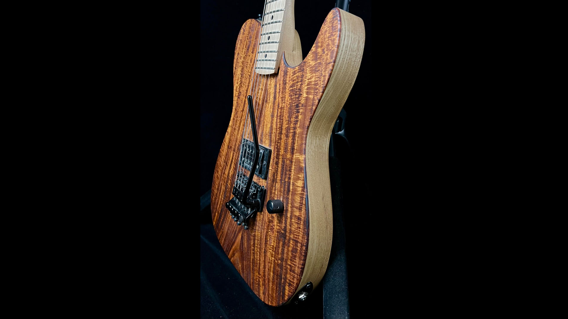 Ed Roman Guitars