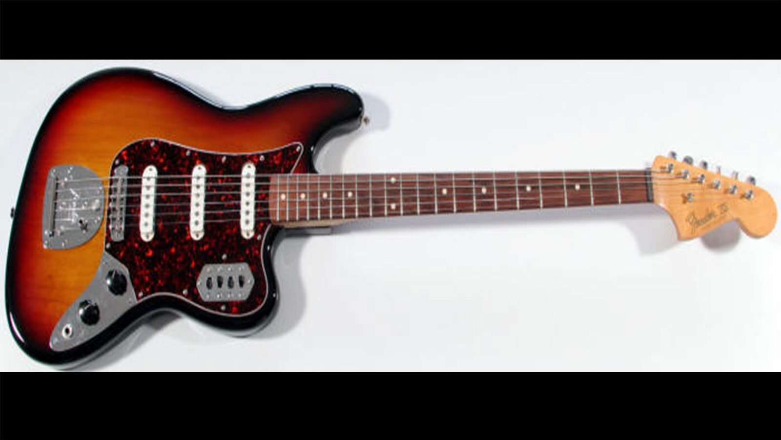 Ed Roman Guitars