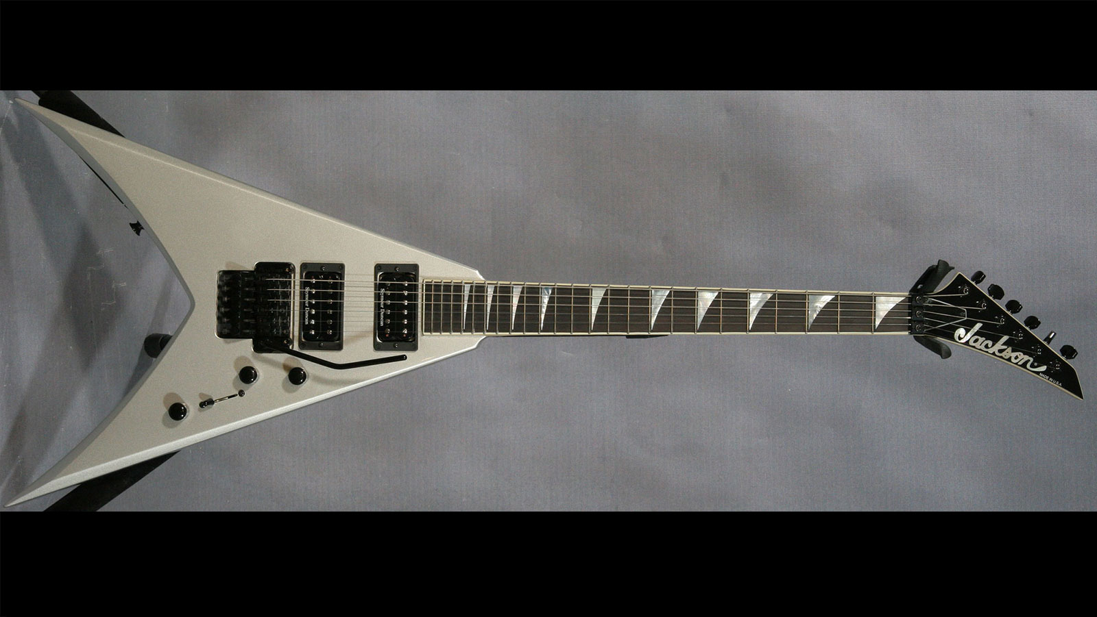 Ed Roman Guitars
