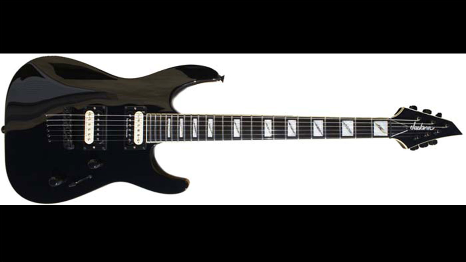 Ed Roman Guitars