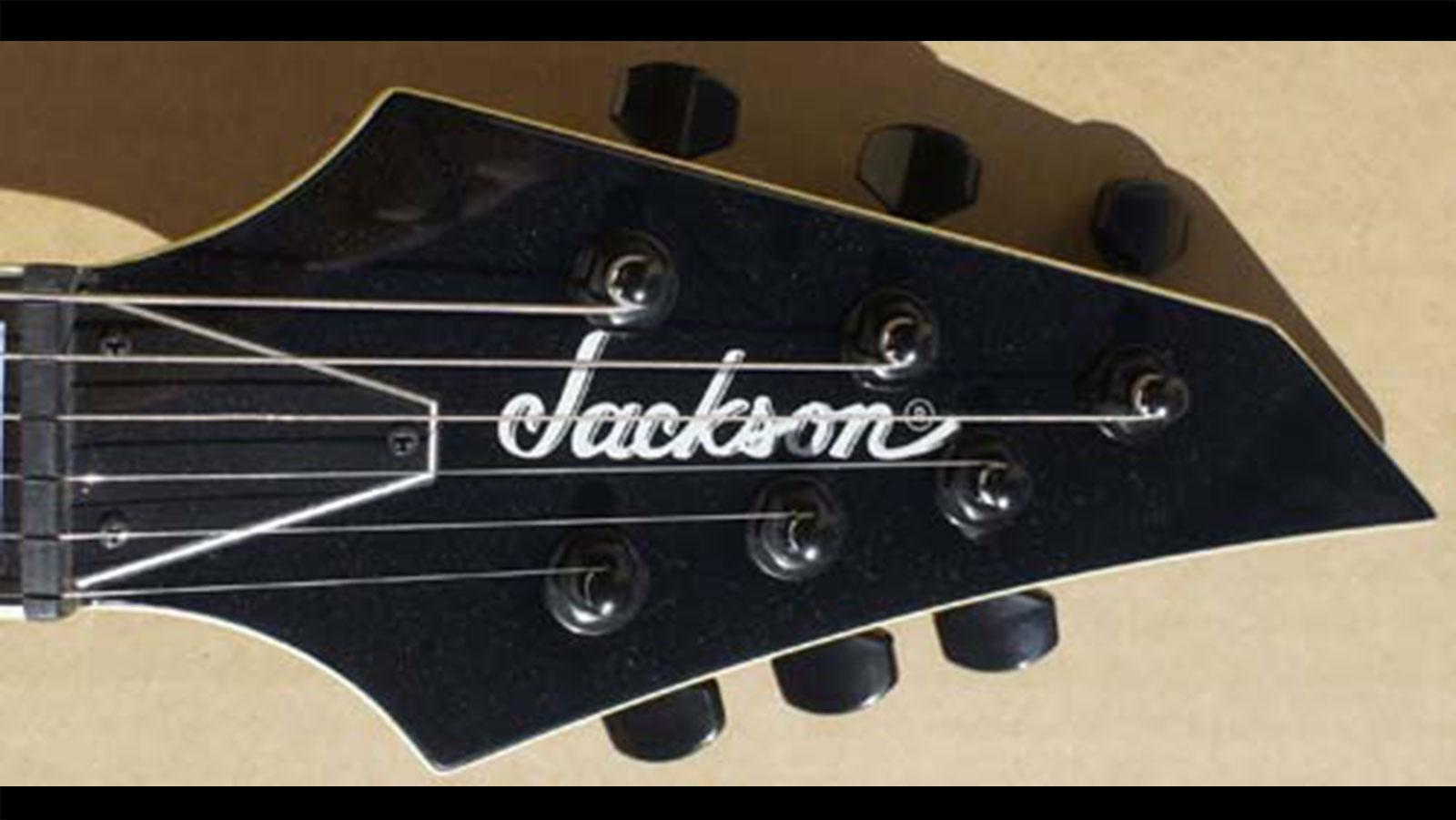 Ed Roman Guitars