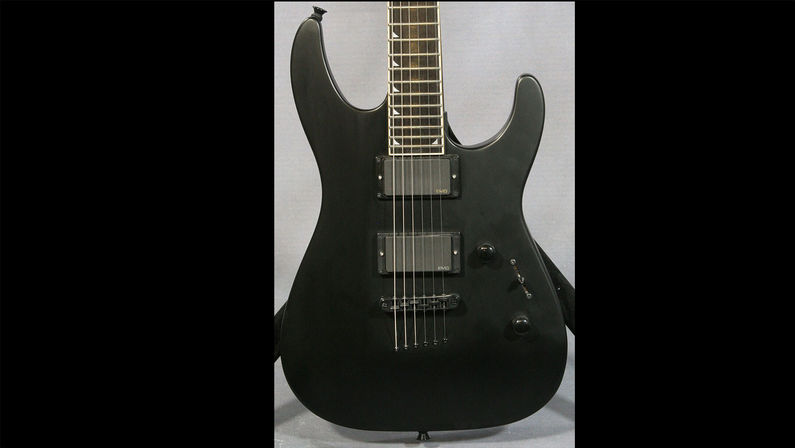Ed Roman Guitars