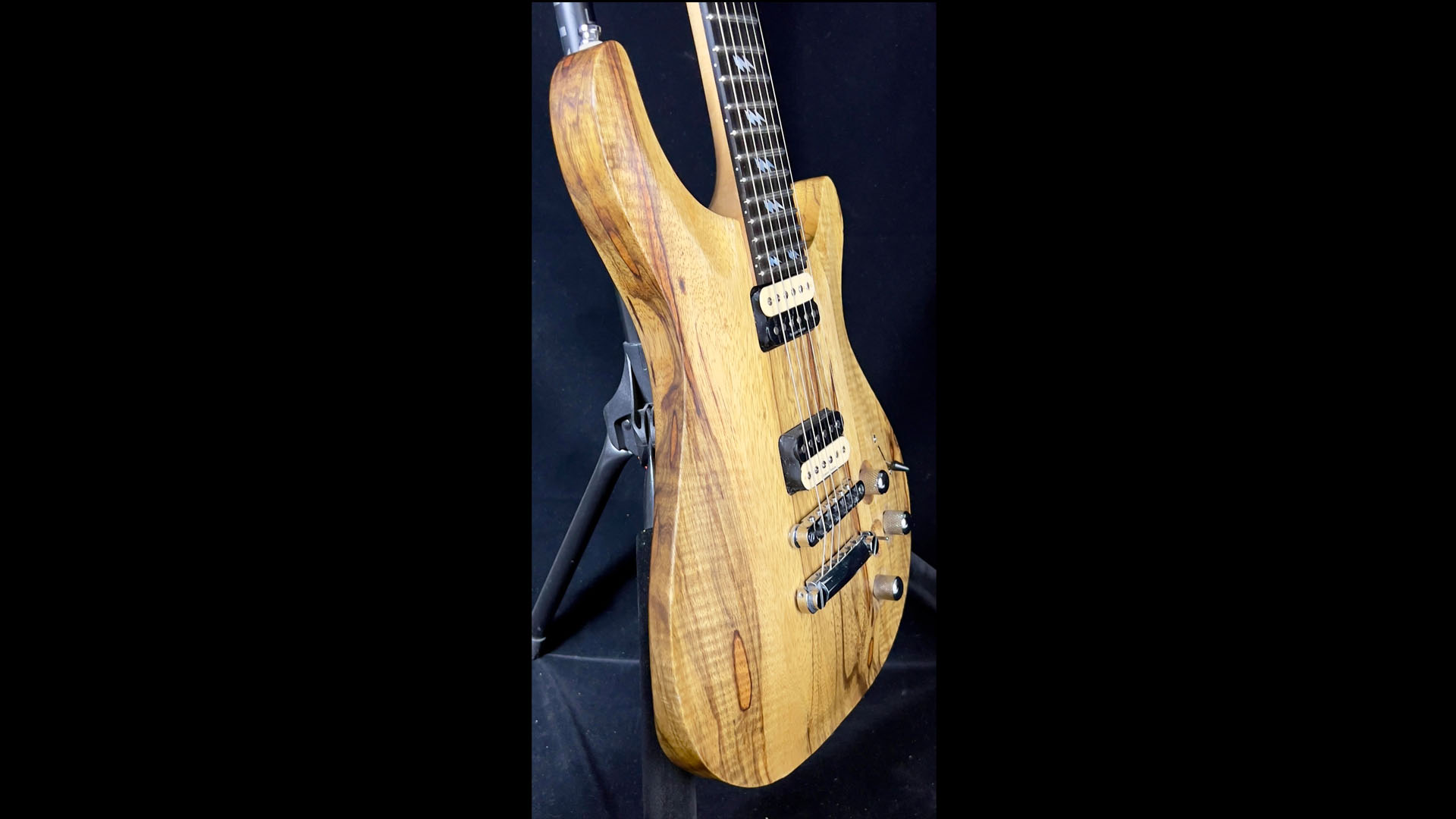 Ed Roman Guitars